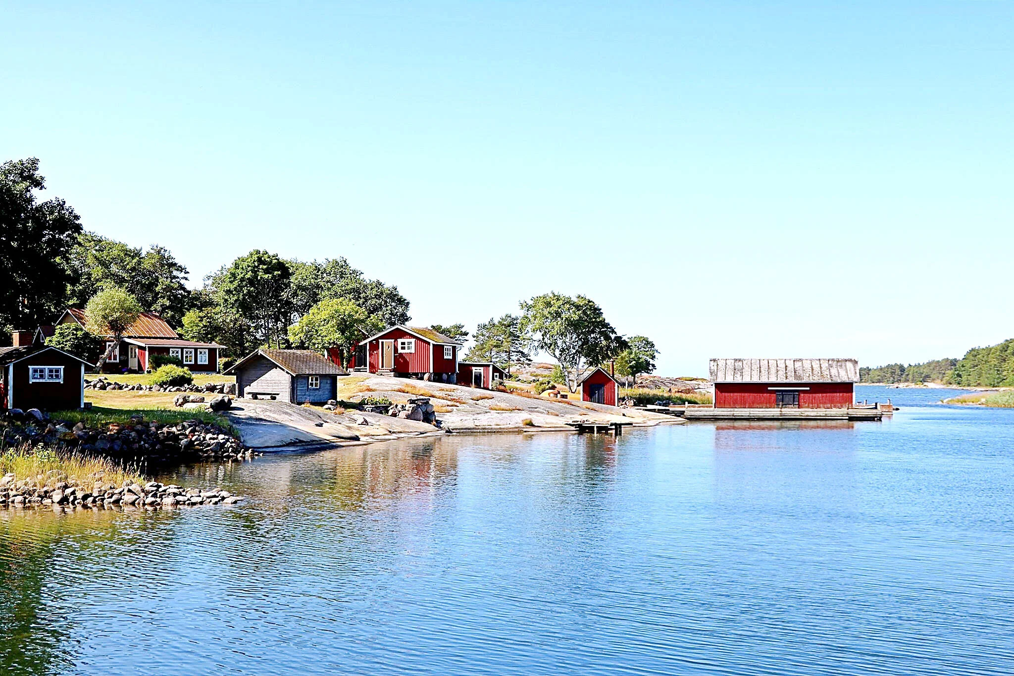 Archipelago Design Pargas