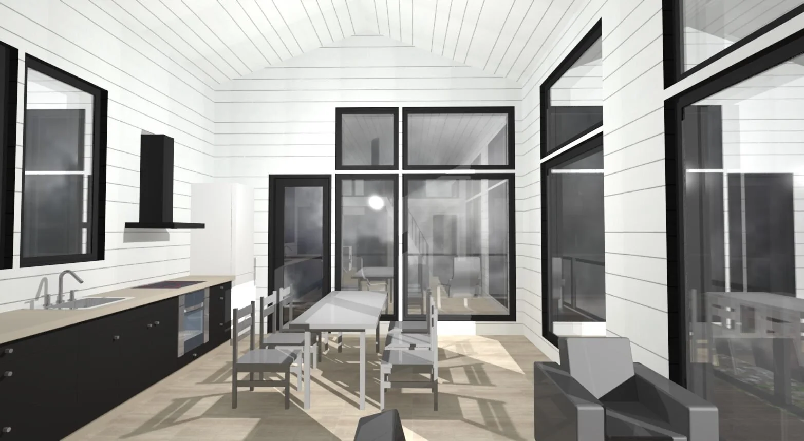 Archipelago Design Pargas