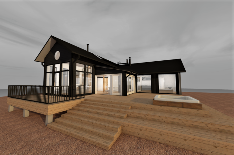 Archipelago Design Pargas