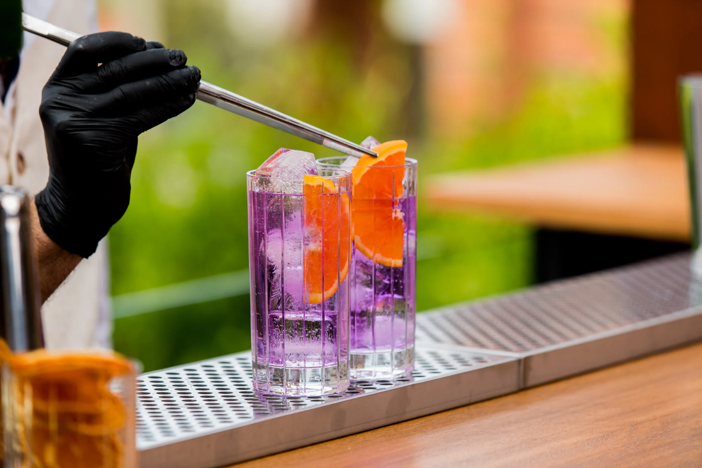 Our Services Melbourne — The Tippler's Bar