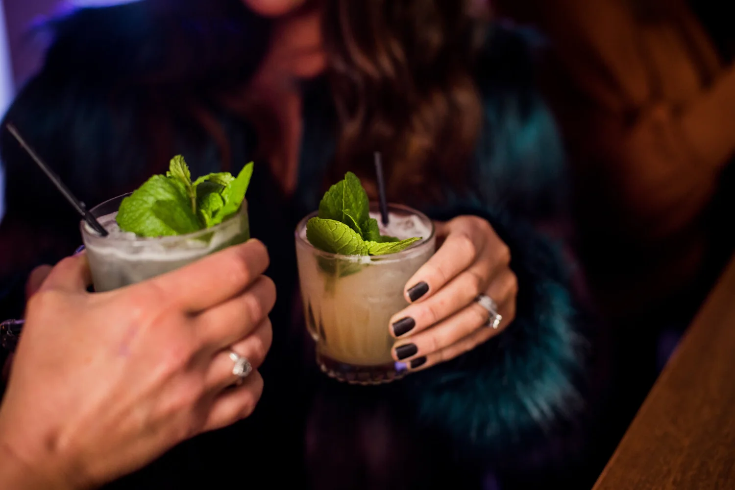 Our Services Melbourne — The Tippler's Bar