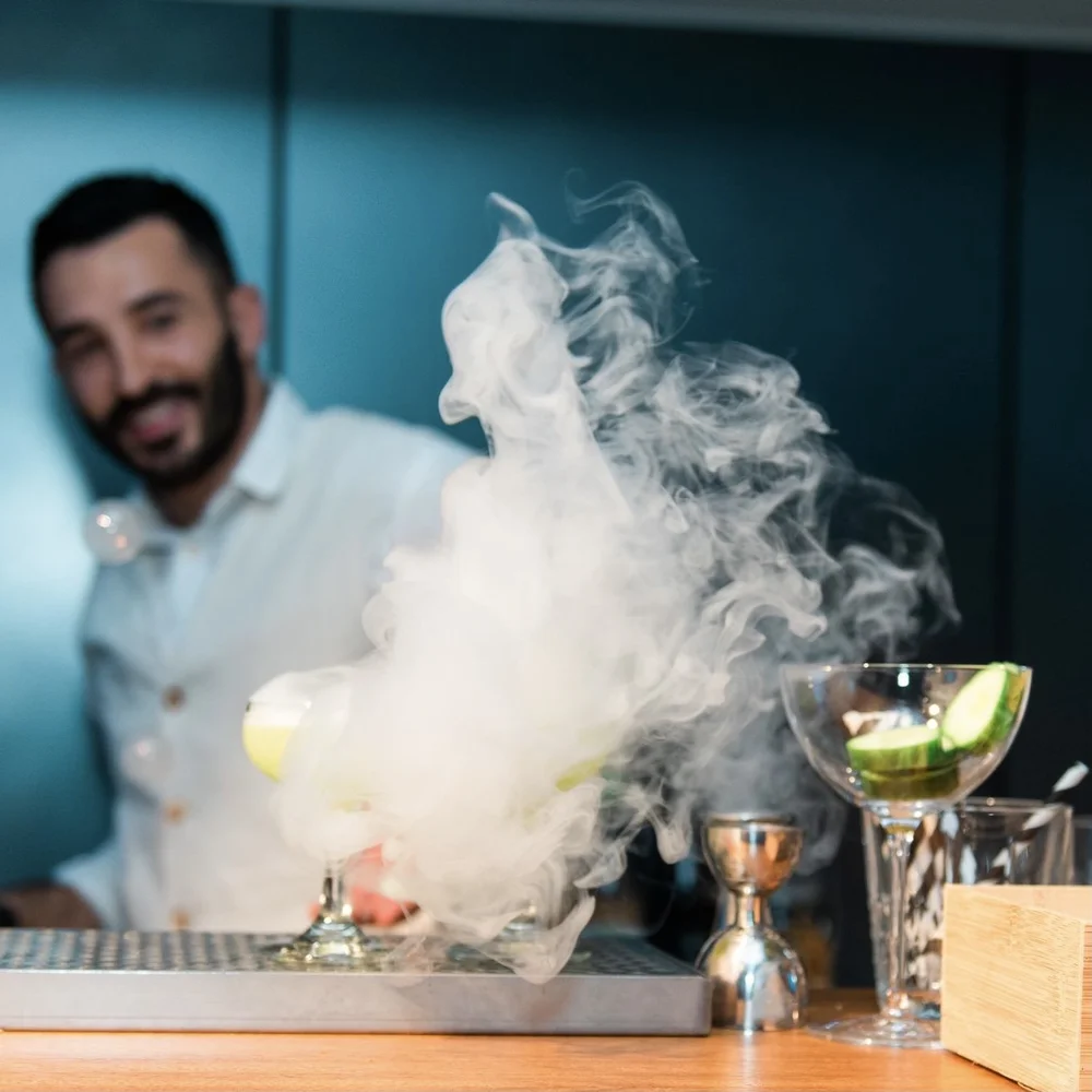 The Tippler's Bar