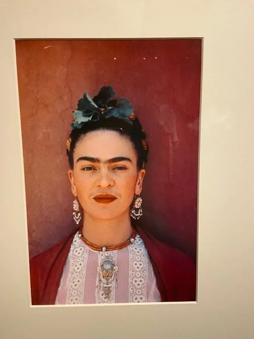 The Iconography of an Icon — Musée Musings