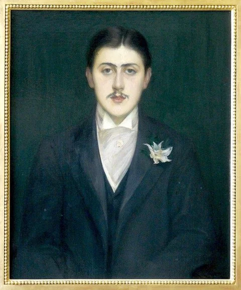 How to Get Your Proust On — Musée Musings