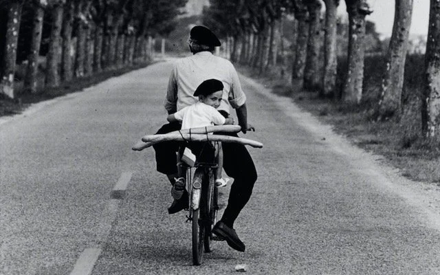 The Delighted Moment — Musée Musings