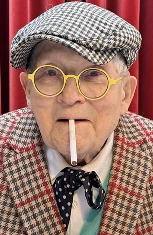 Petit Prince + Marcel Proust = David Hockney — Musée Musings