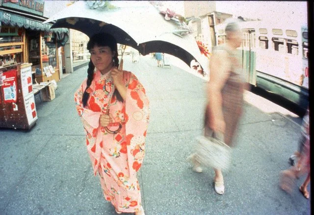 Brave Kusama — Musée Musings