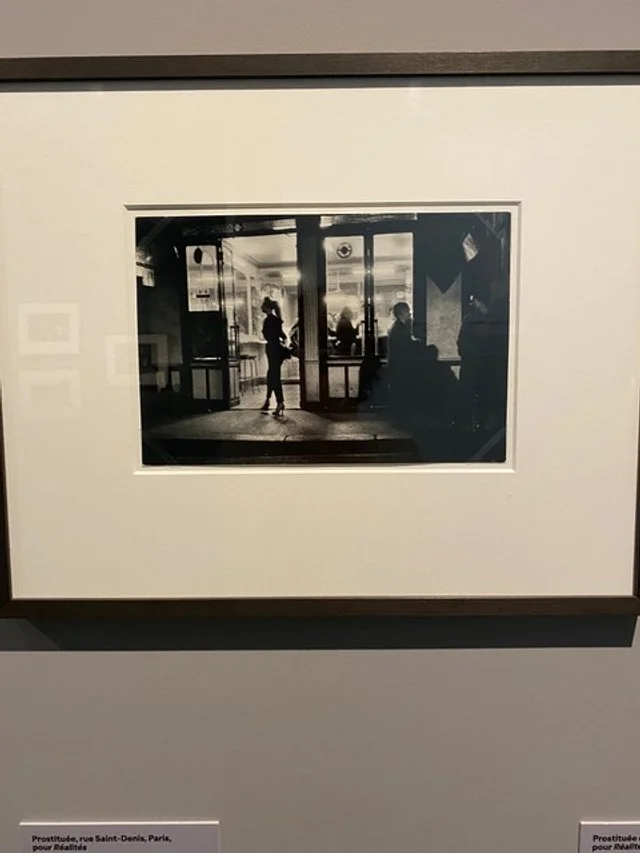 Making the Most of the Moment — Musée Musings