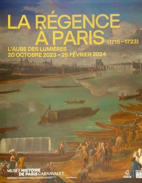 When Louis Quinze was a Kid — Musée Musings