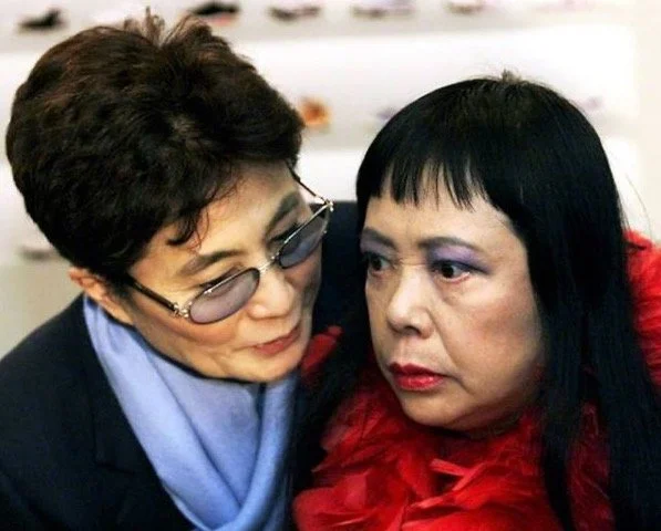 Brave Kusama — Musée Musings