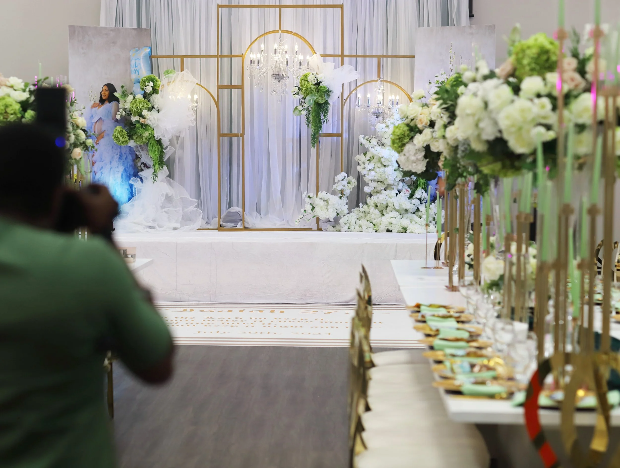 Calgary Weddings, Social, Corporate Event and Floral Design, Decor and ...
