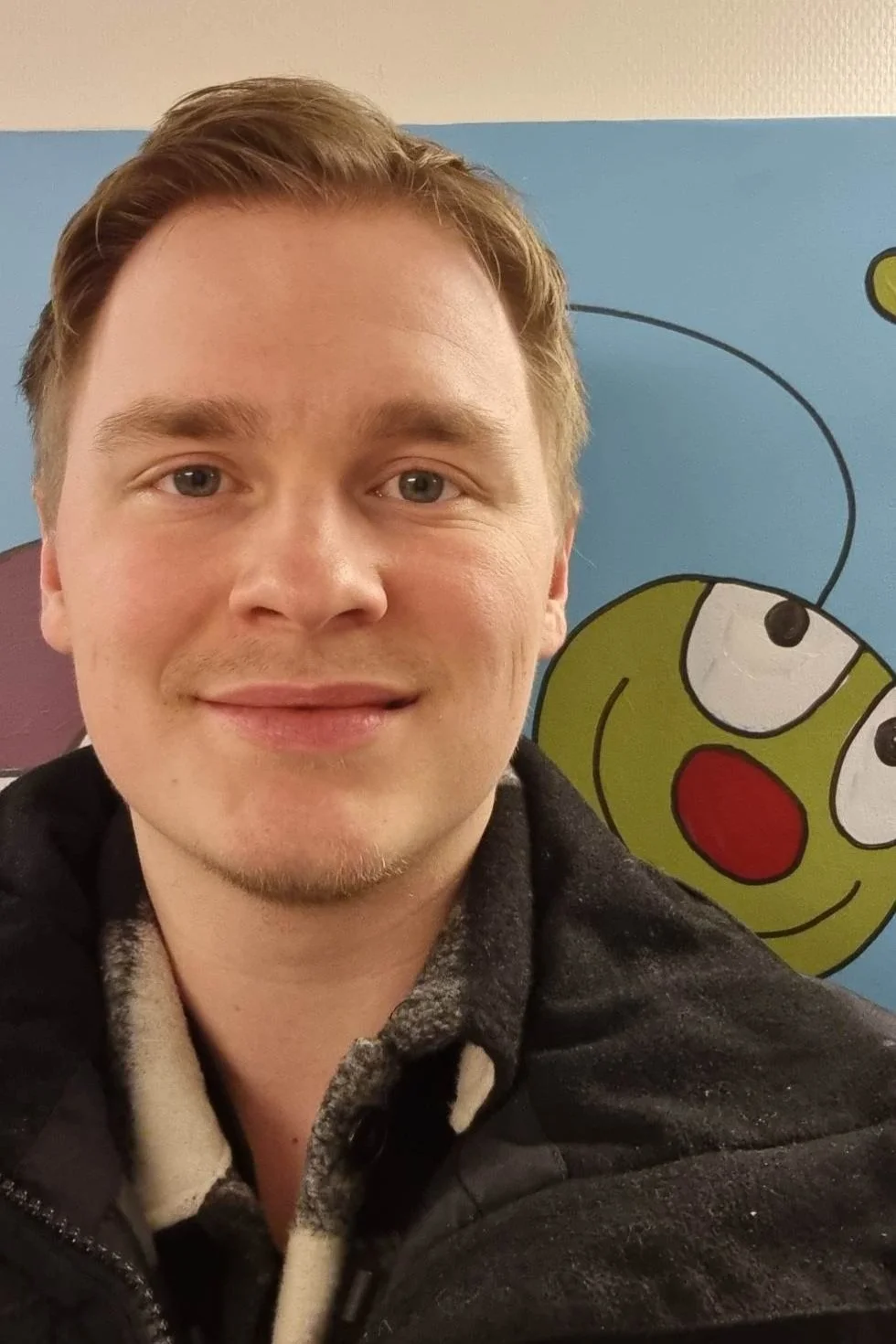 Jeg har hatt som mål å få alle aktiviteter for barn og unge i Harstad ...