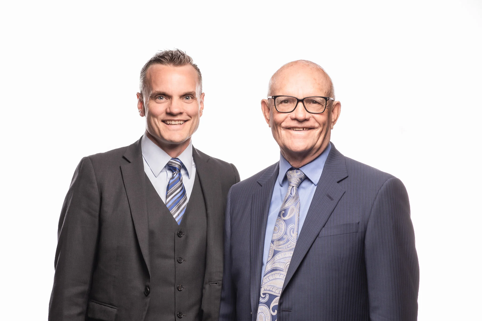 OUR STORY — Seiferling Law