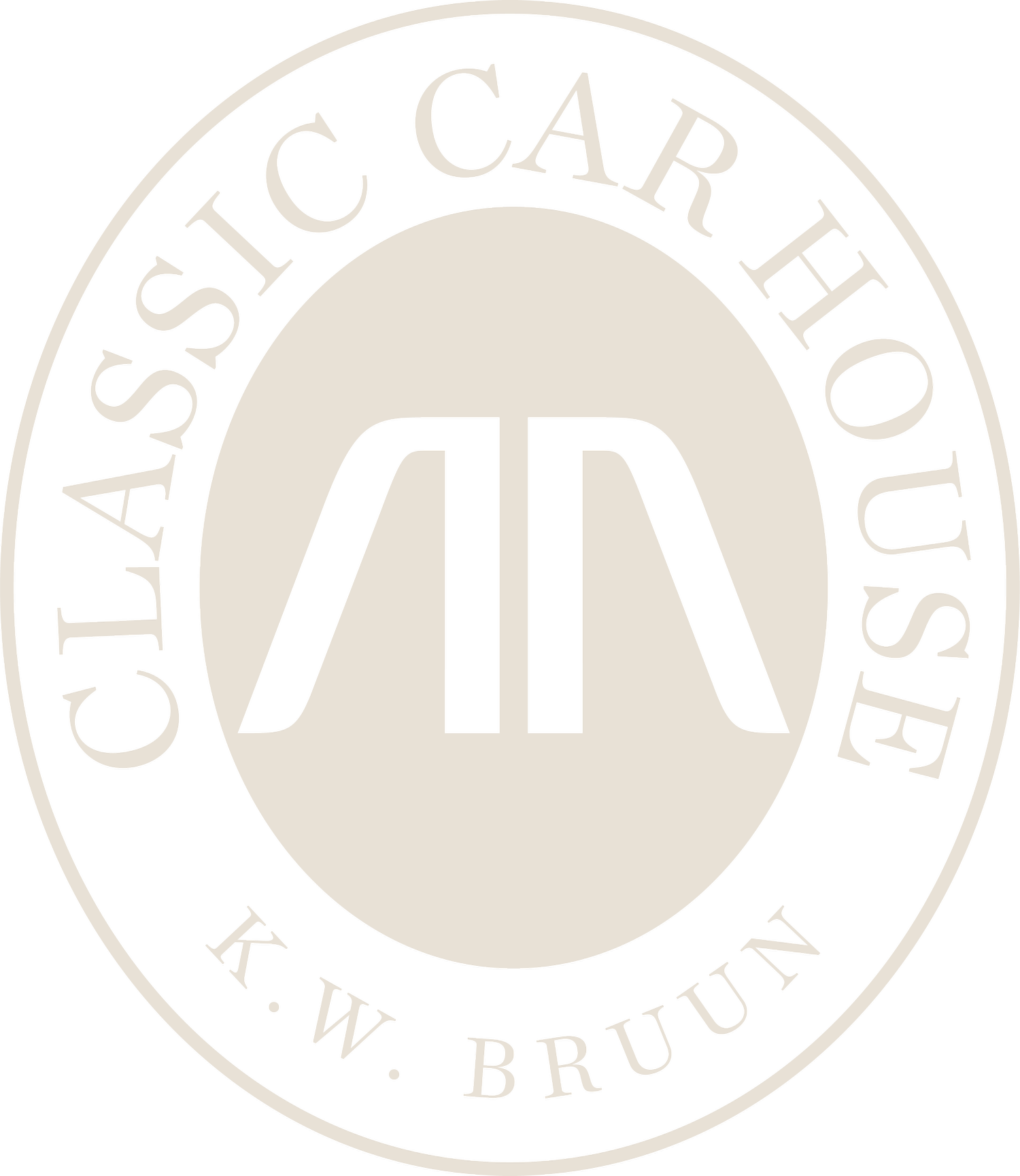 Visit Classic Car House during the summer holidays - Classic Car House