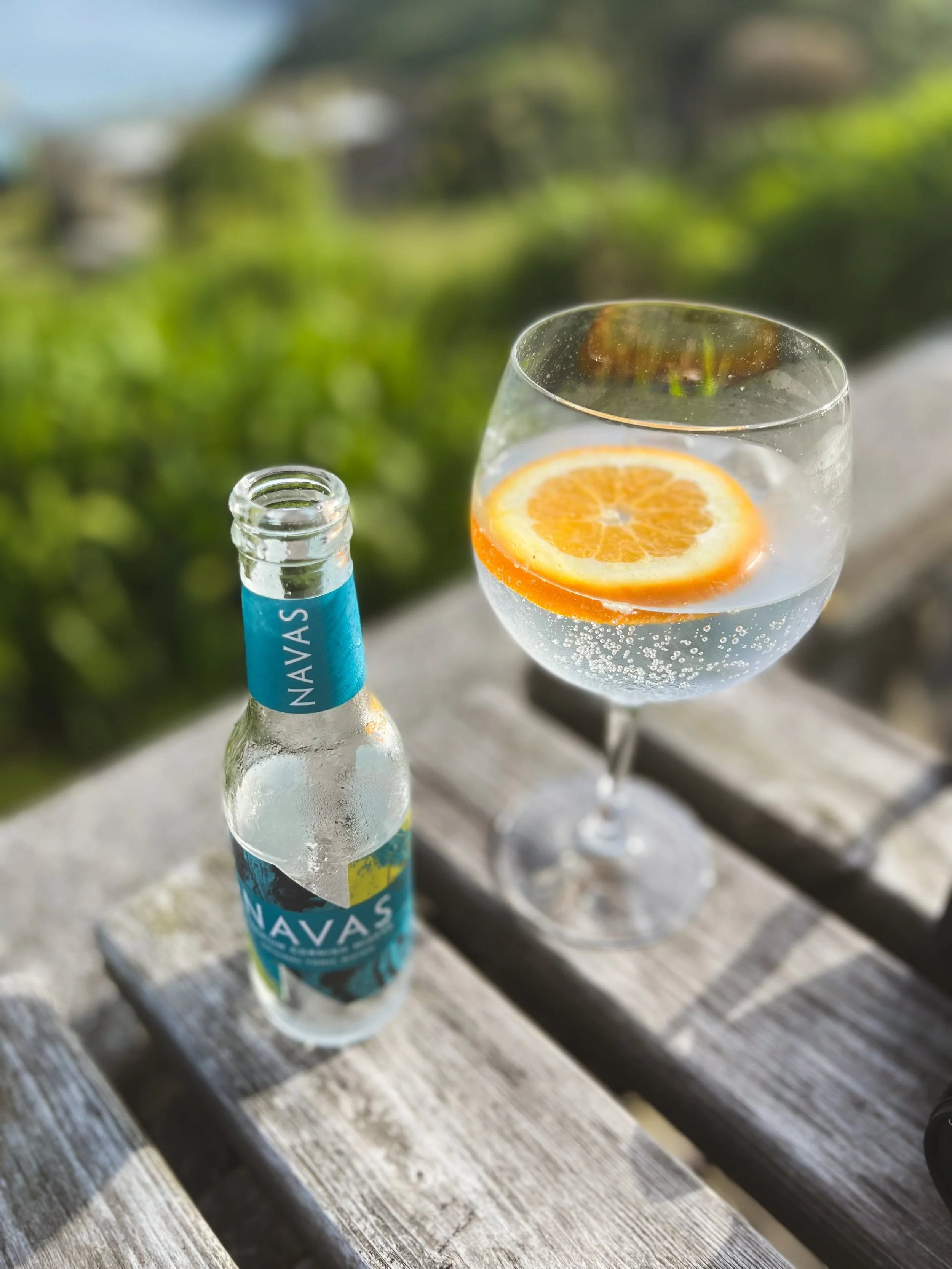 Marconi's Bar | local Cornish drinks and cocktails — Housel Bay