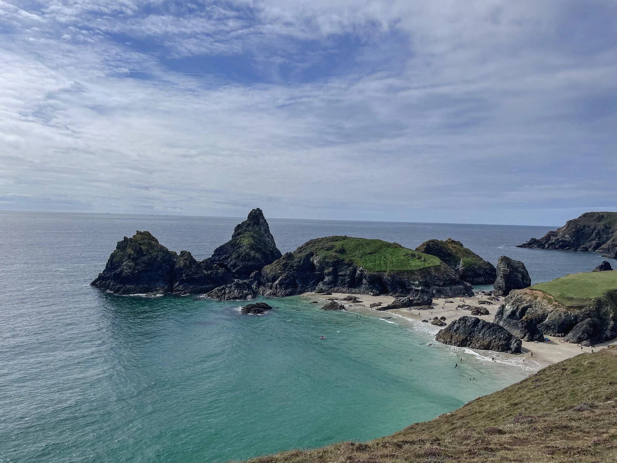 Contact | Housel Bay Hotel | Lizard Point | Cornwall — Housel Bay