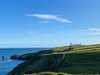 The Lizard Lighthouse — Housel Bay