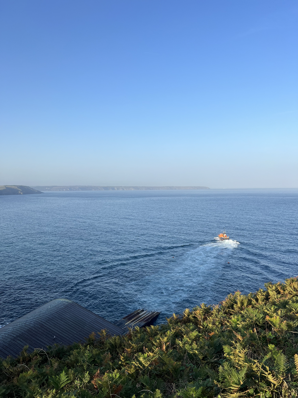 Lizard Peninsula | Things to do — Housel Bay