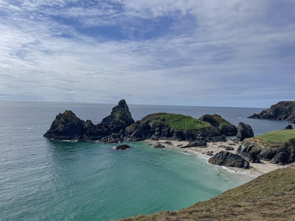 Lizard Peninsula | Things to do — Housel Bay
