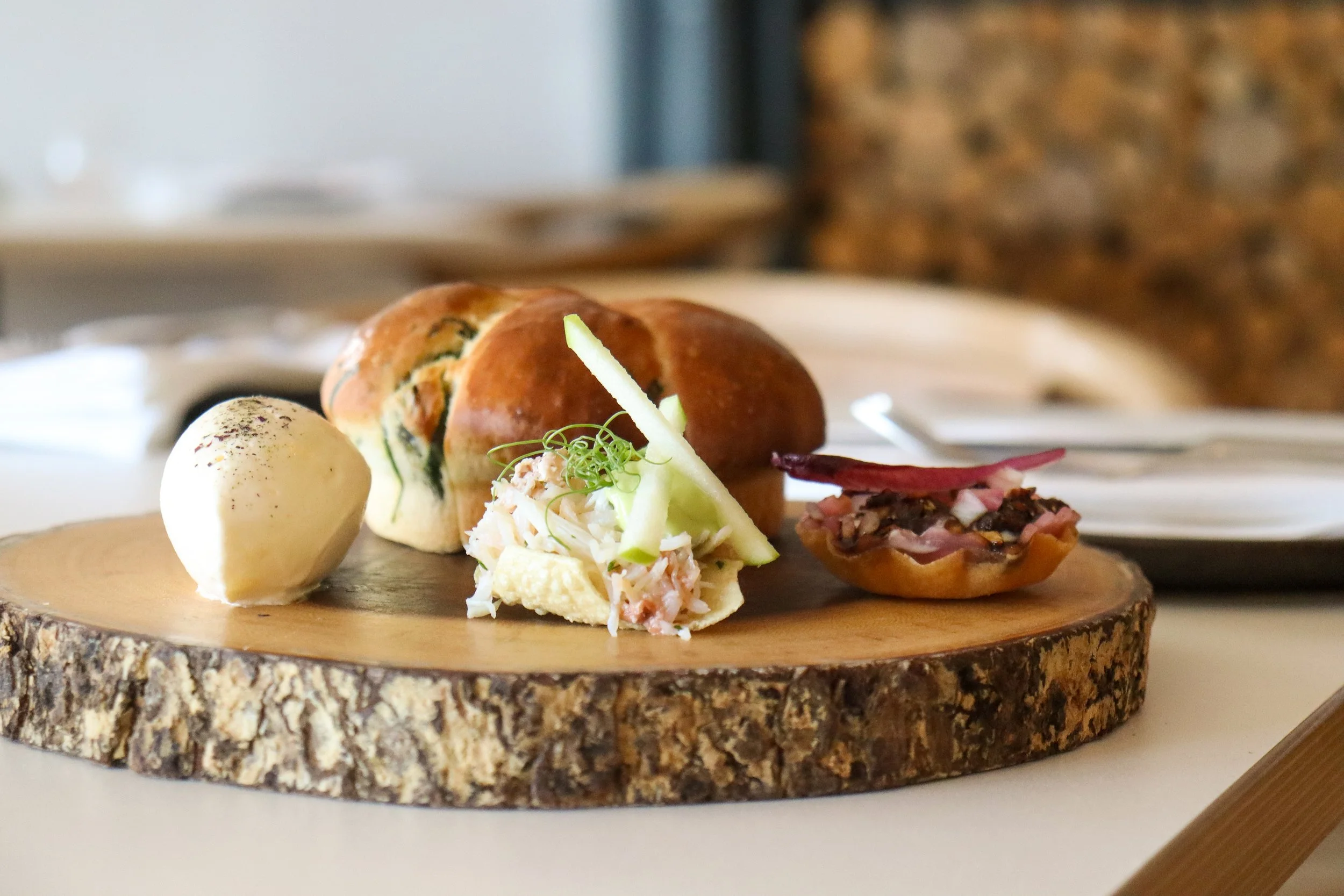 Eat & Drink | Local Cornish and seasonal menus | Lizard Peninsula ...