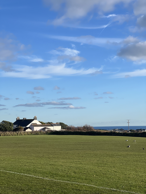 Lizard Peninsula | Things to do — Housel Bay