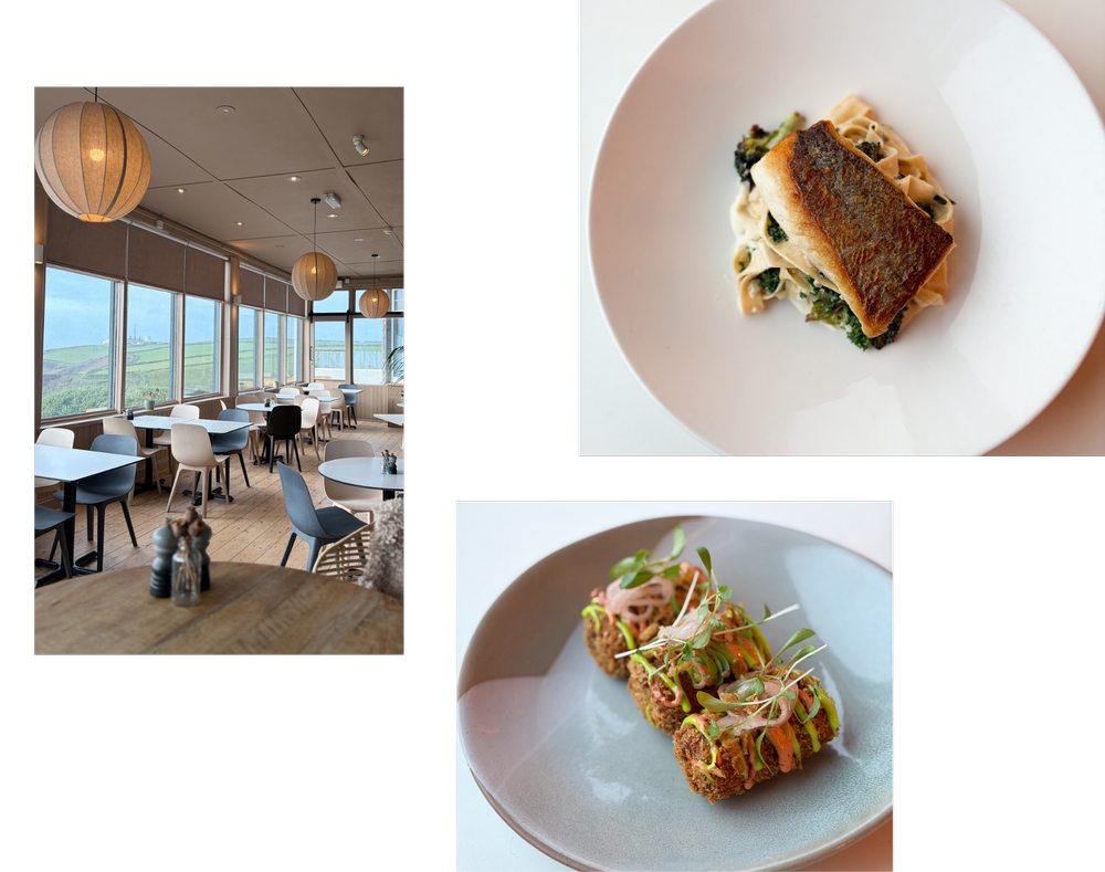 Eat & Drink | Local Cornish and seasonal menus | Lizard Peninsula ...