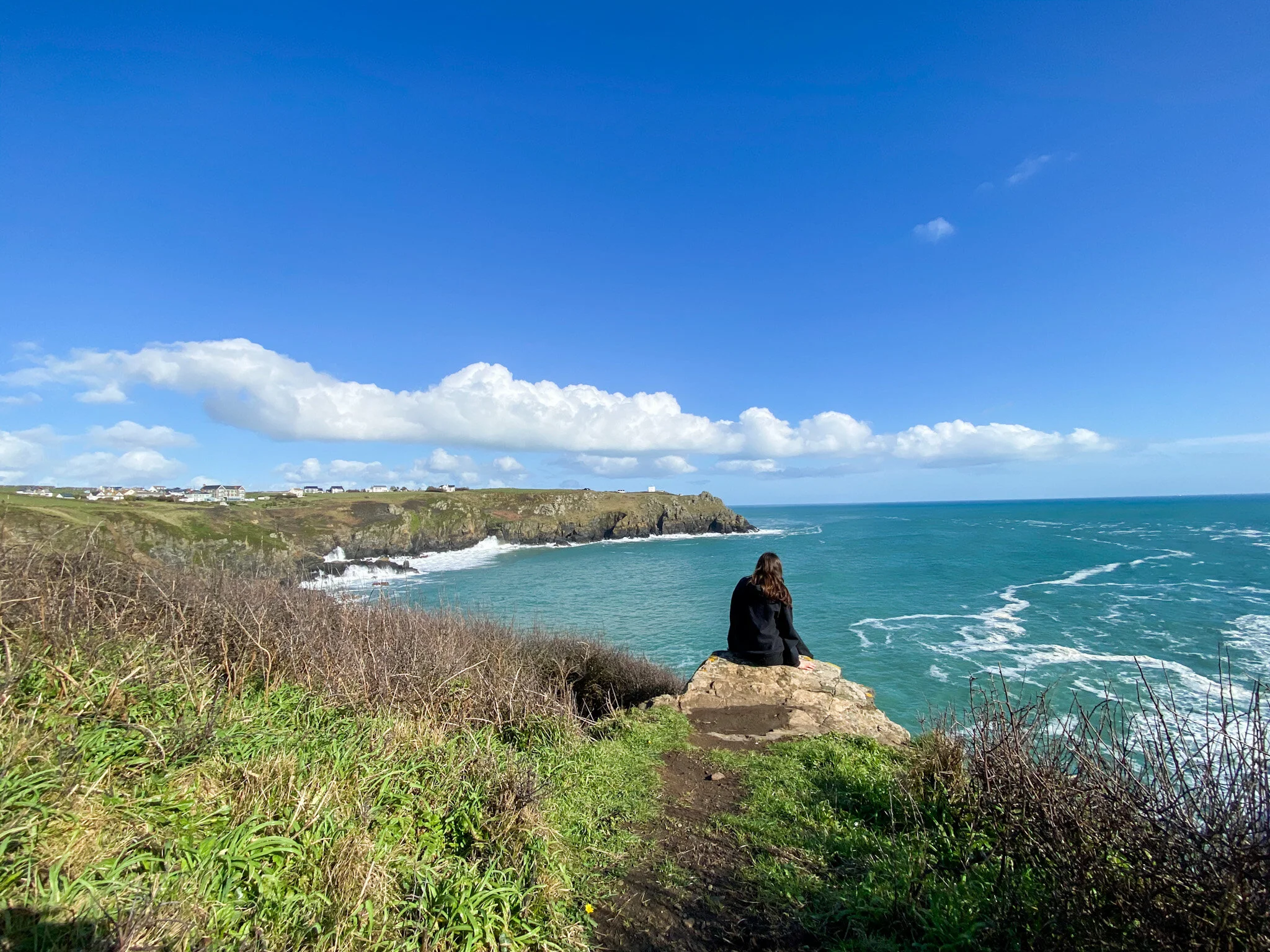 About | Housel Bay Hotel | Lizard Point | Cornwall — Housel Bay