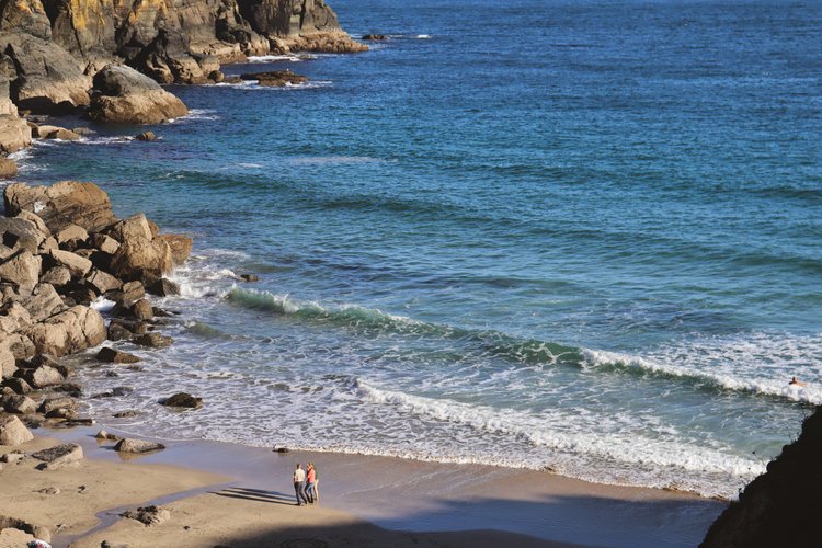 Cornwall Hotel Offers — Housel Bay