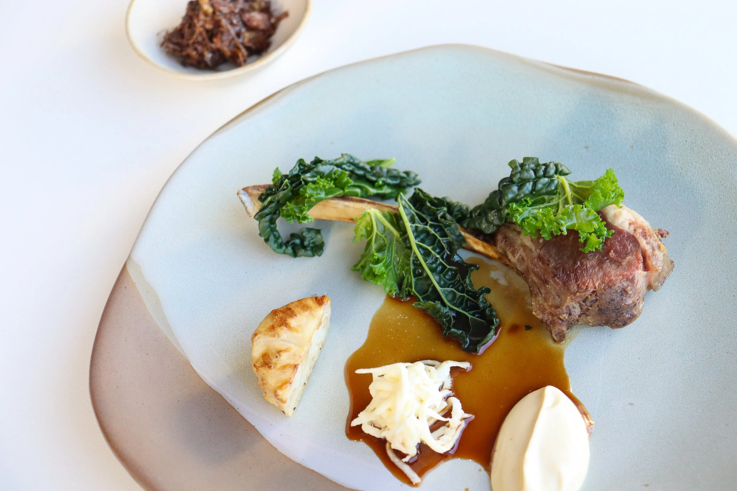 Fallowfields Restaurant at Housel Bay hotel | Cornwall — Housel Bay