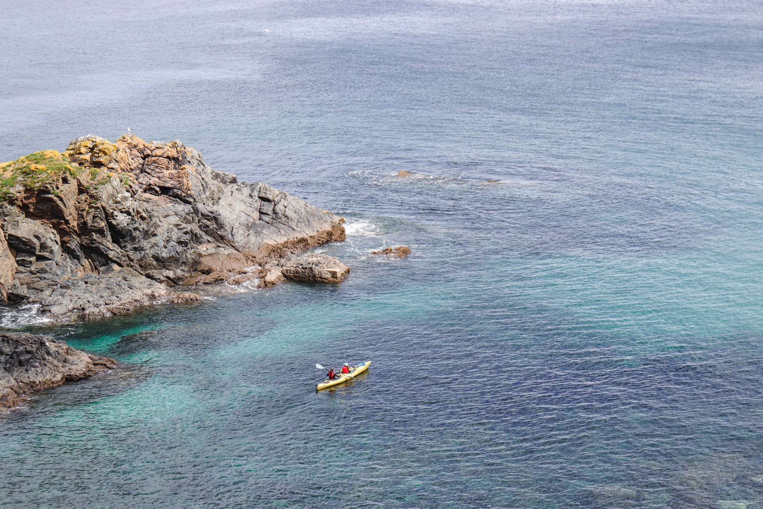 Our Top 5 Summer Activities in The Lizard, Cornwall — Housel Bay