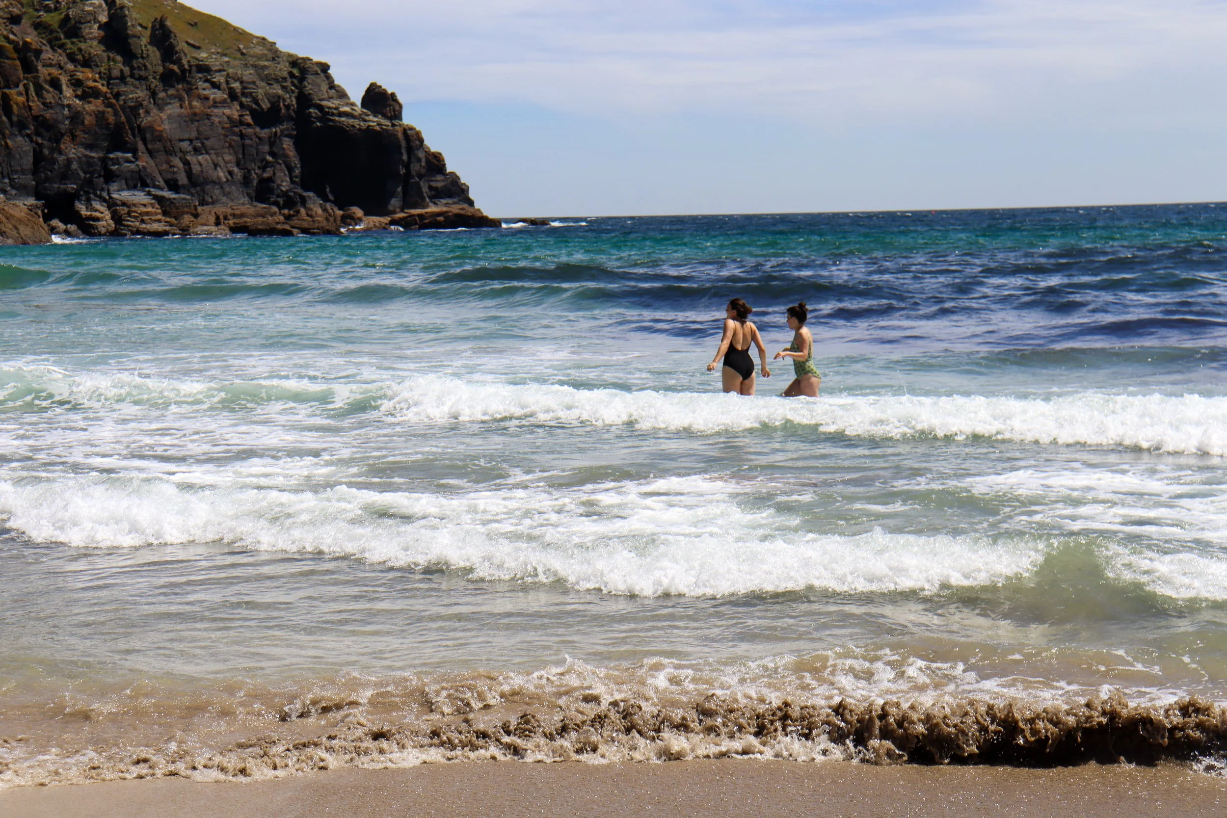 Top 5 Activities to try in The Lizard, Cornwall this Summer — Housel Bay
