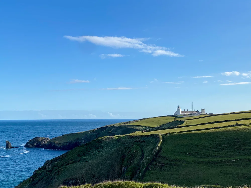Stay at Housel Bay Hotel | Lizard Point | Cornwall — Housel Bay