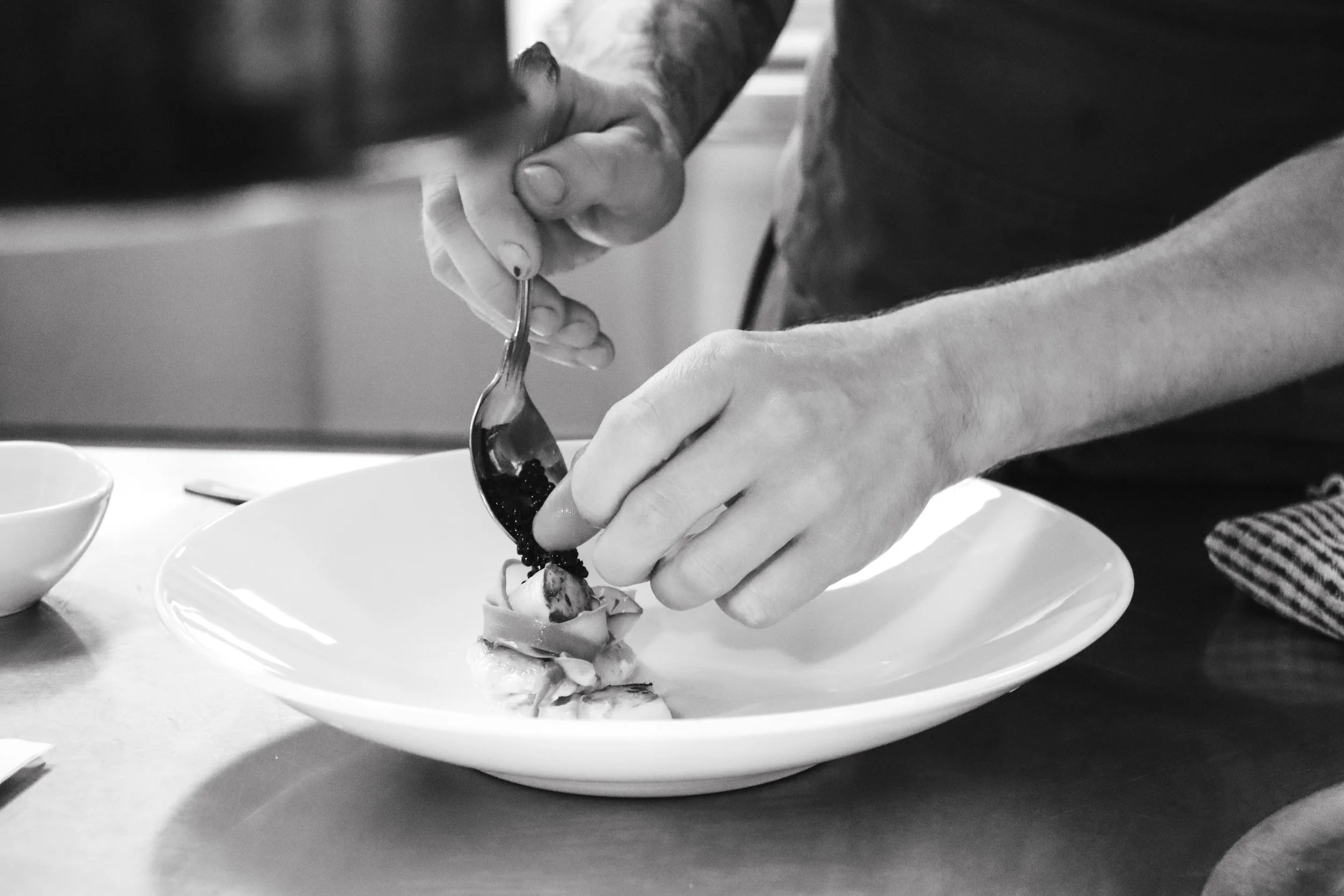Fallowfields Restaurant at Housel Bay hotel | Cornwall — Housel Bay