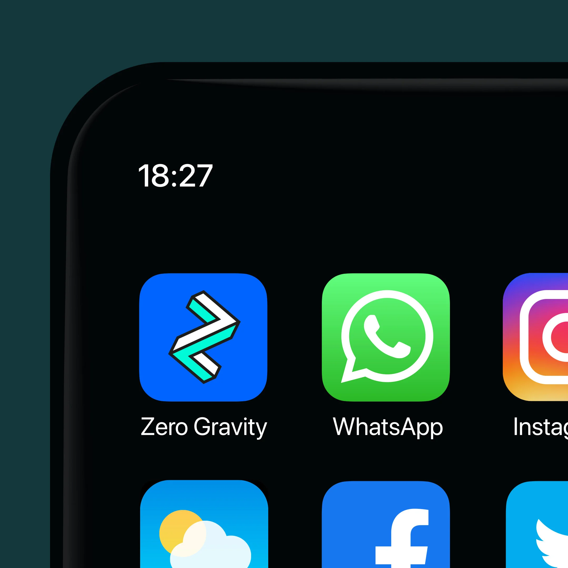 Launching a new identity for EdTech platform Zero Gravity — Work ...