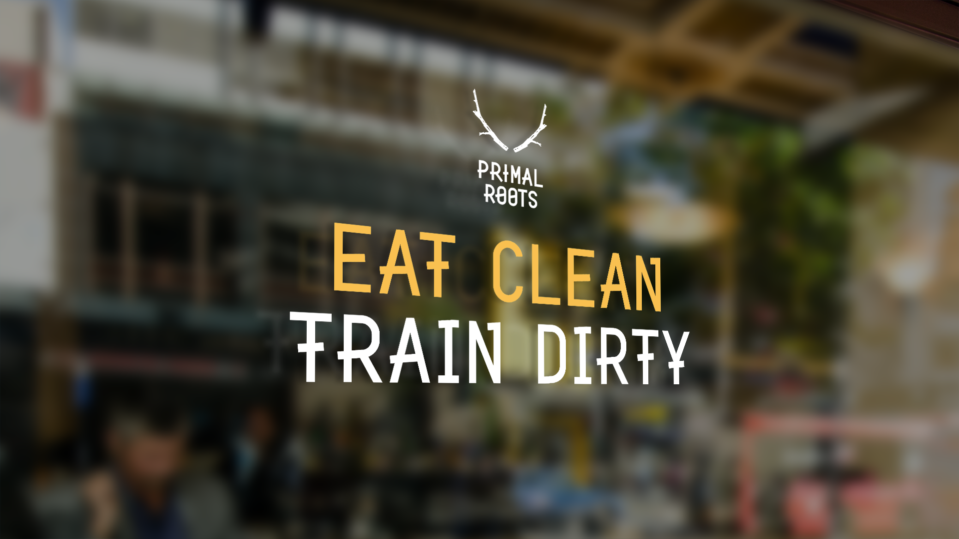 Award-winning visual identity for outdoor fitness bootcamp — Work ...