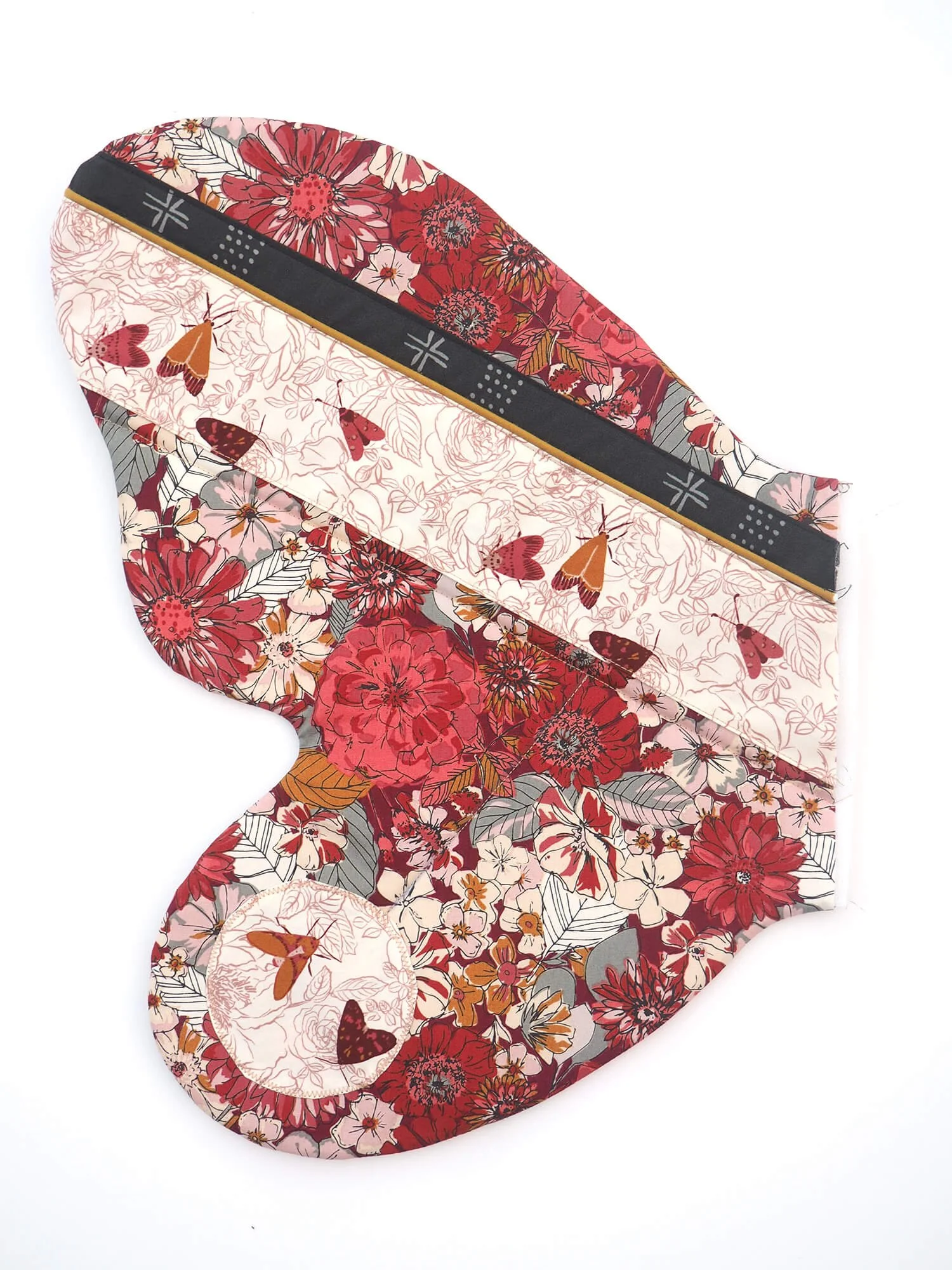 Fairy wings tutorial — Pompom du Monde