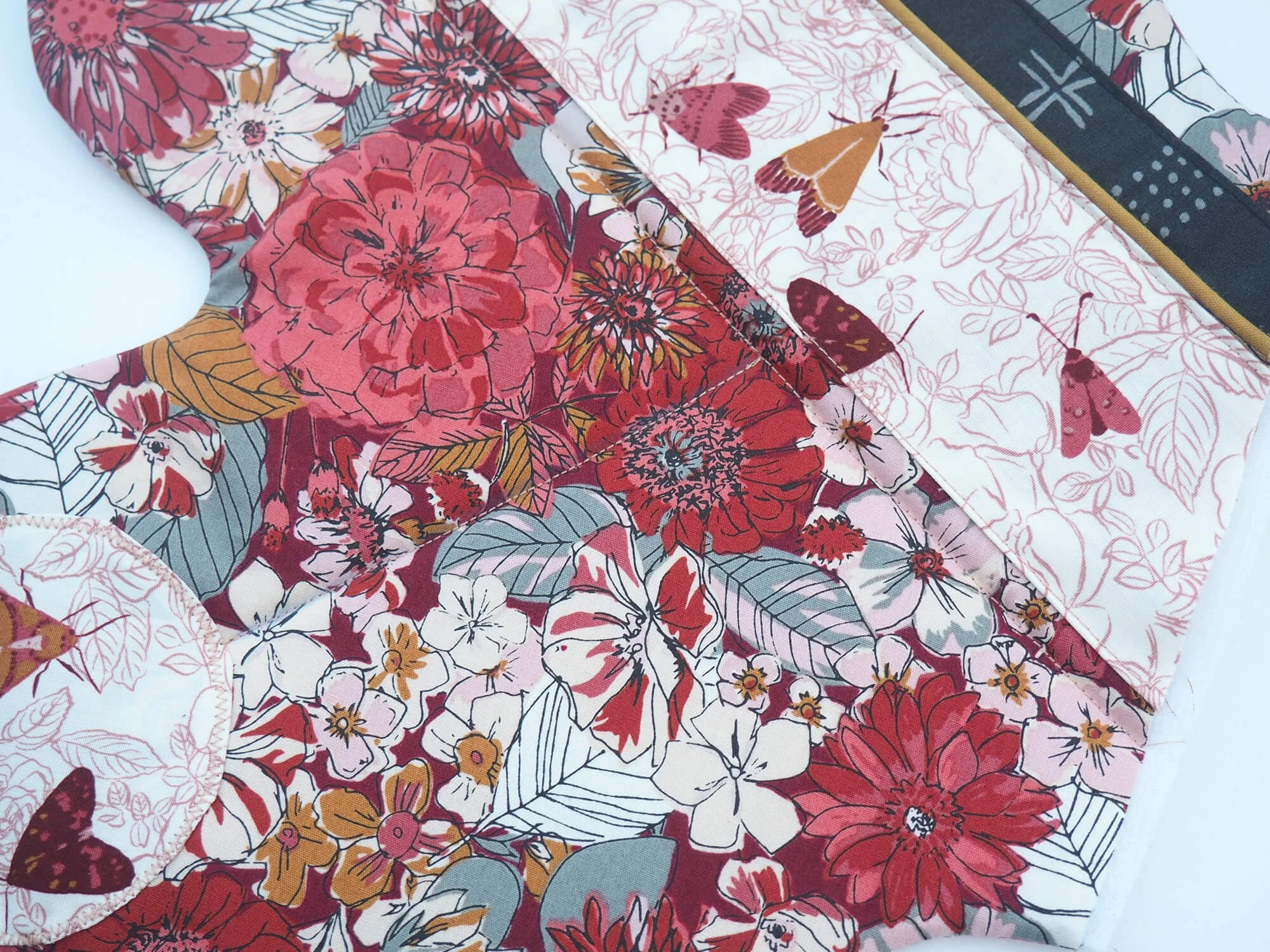 Fairy wings tutorial — Pompom du Monde