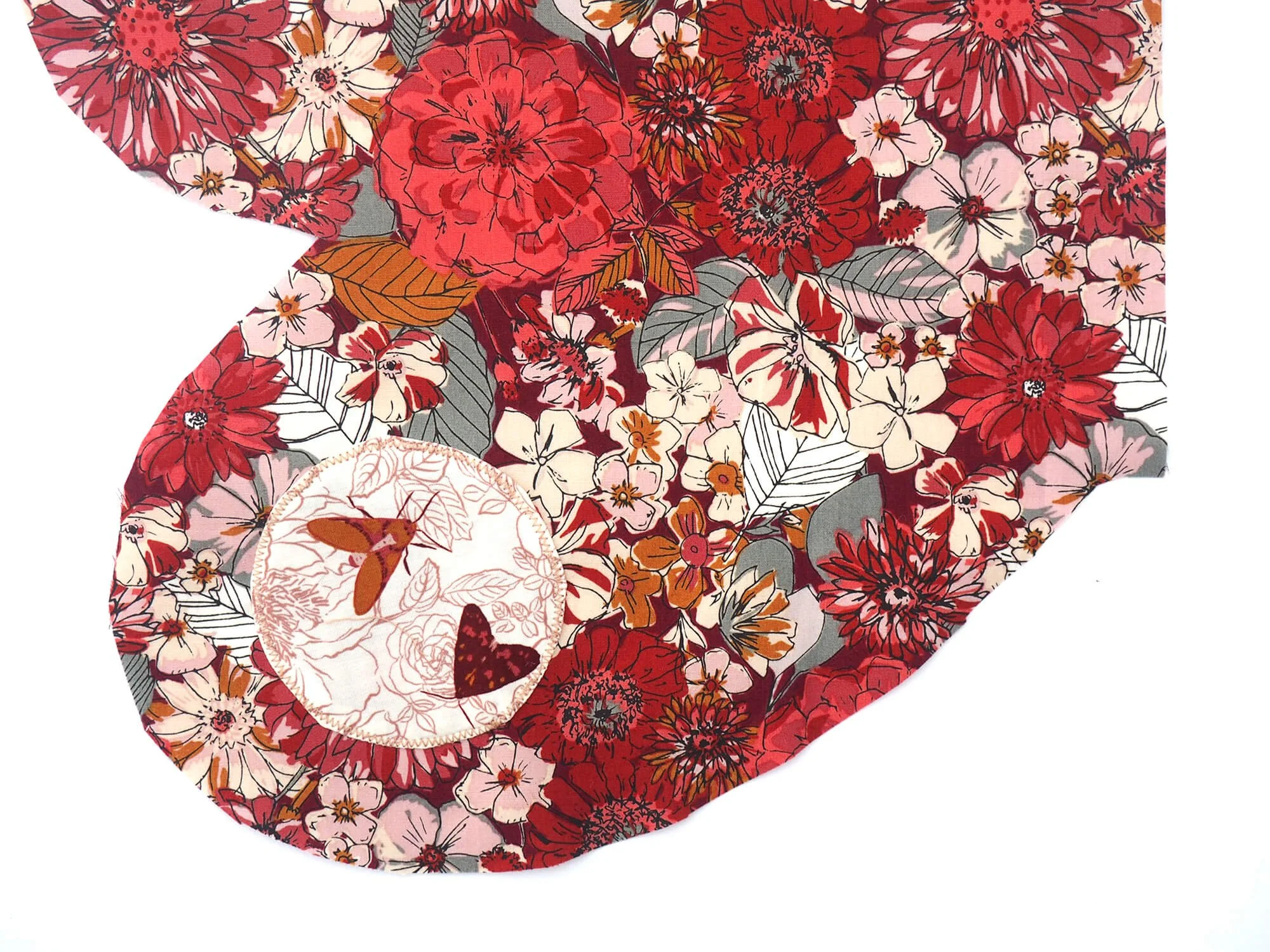 Fairy wings tutorial — Pompom du Monde