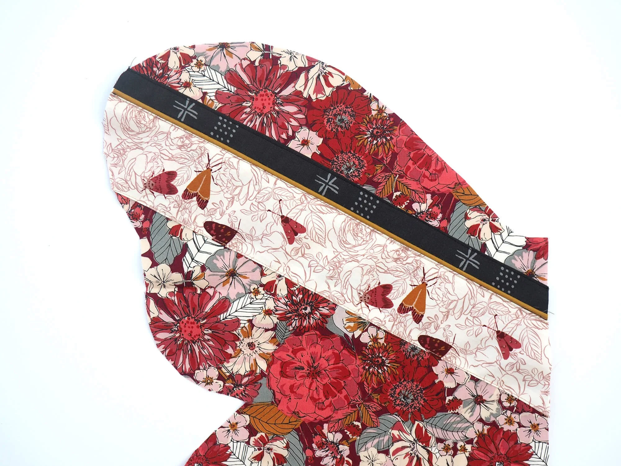 Fairy wings tutorial — Pompom du Monde