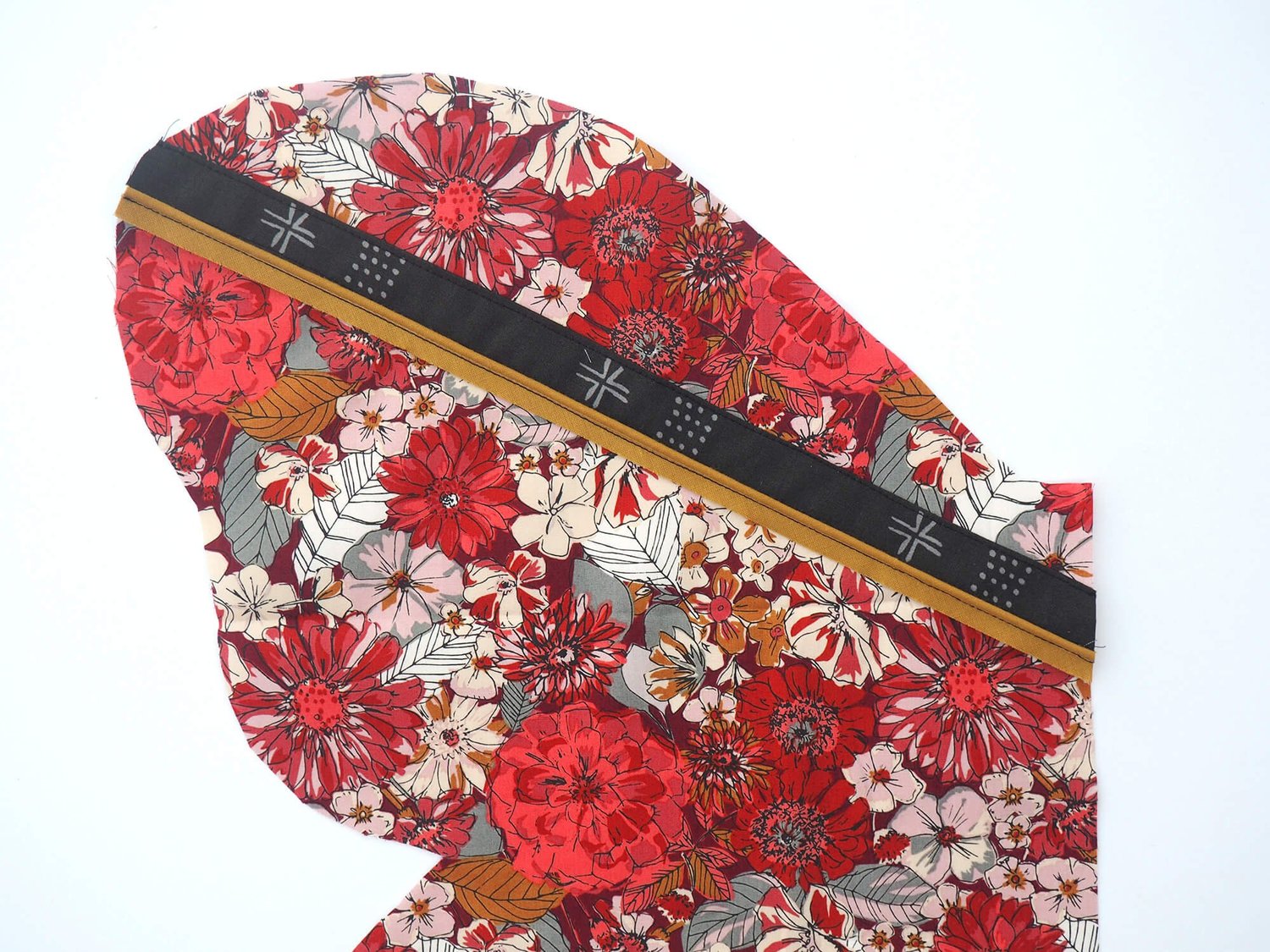 Fairy wings tutorial — Pompom du Monde