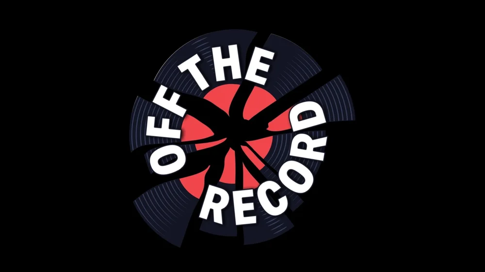 Off the Records Interviews — BEAR WISEMAN