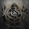 UNLEASHED: Lost in Grey share the story from The Grey Realms — BEAR WISEMAN