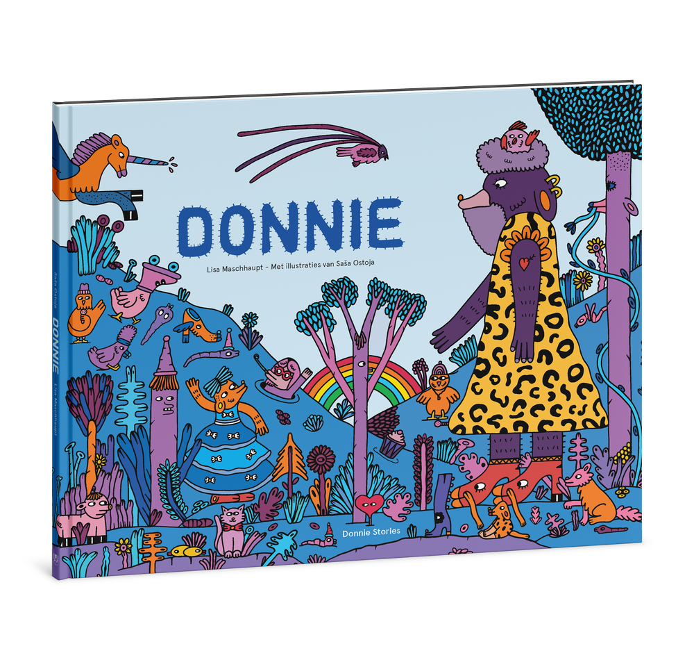 Donnie