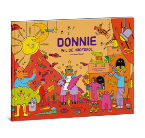 Donnie