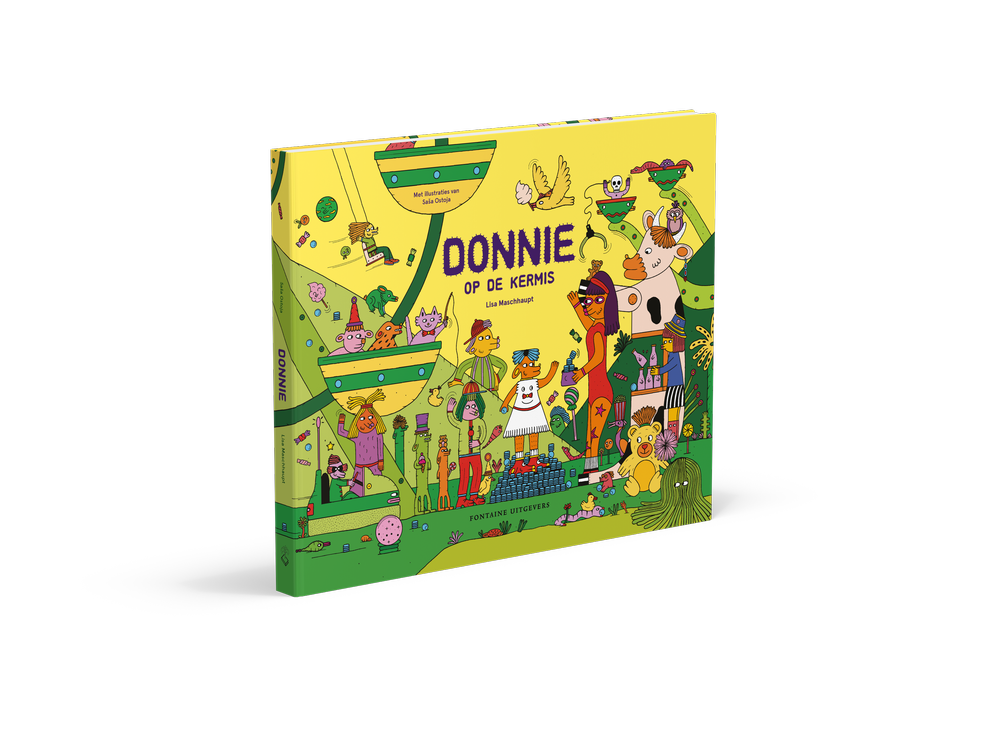 Donnie