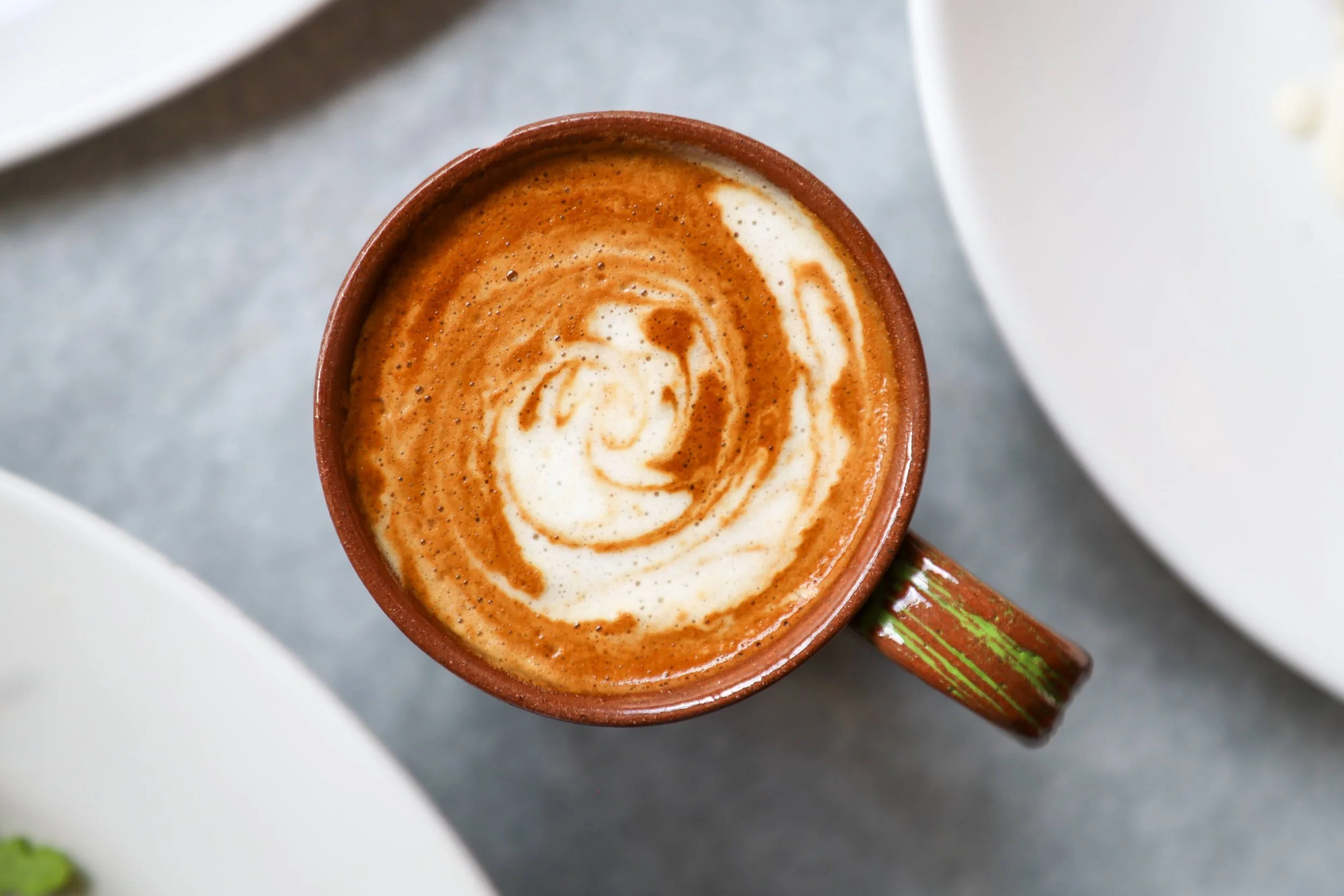 Thrive Cafe Cambridge