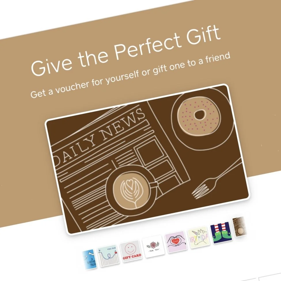 Thrive Cafe Cambridge