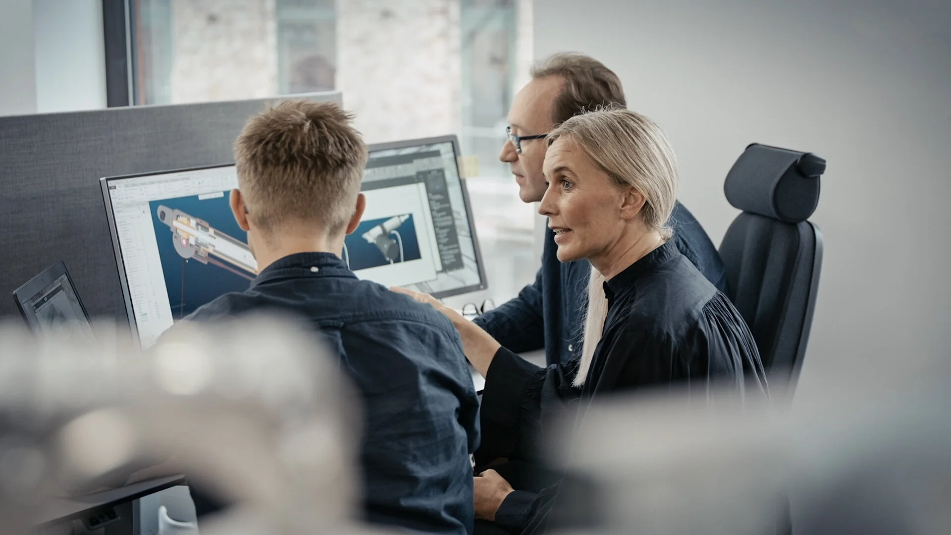 STARK Film - Filmproduktion, Göteborg