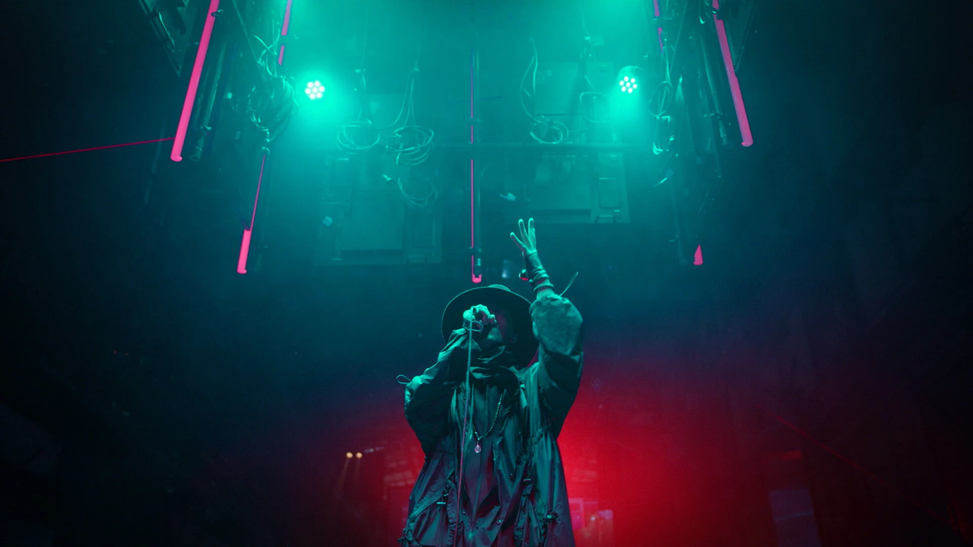 STARK Film - Filmproduktion, Göteborg