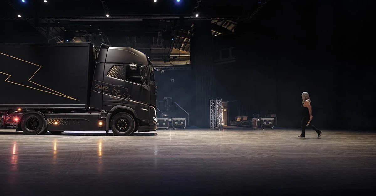 STARK Film - Filmproduktion, Göteborg